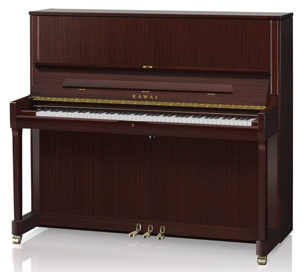 Kawai Upright Piano Models – Richard Lawson Pianos