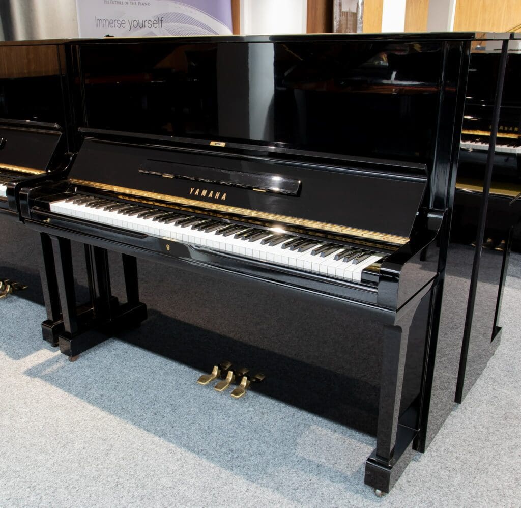 Second Hand Pianos for Sale - Richard Lawson Pianos